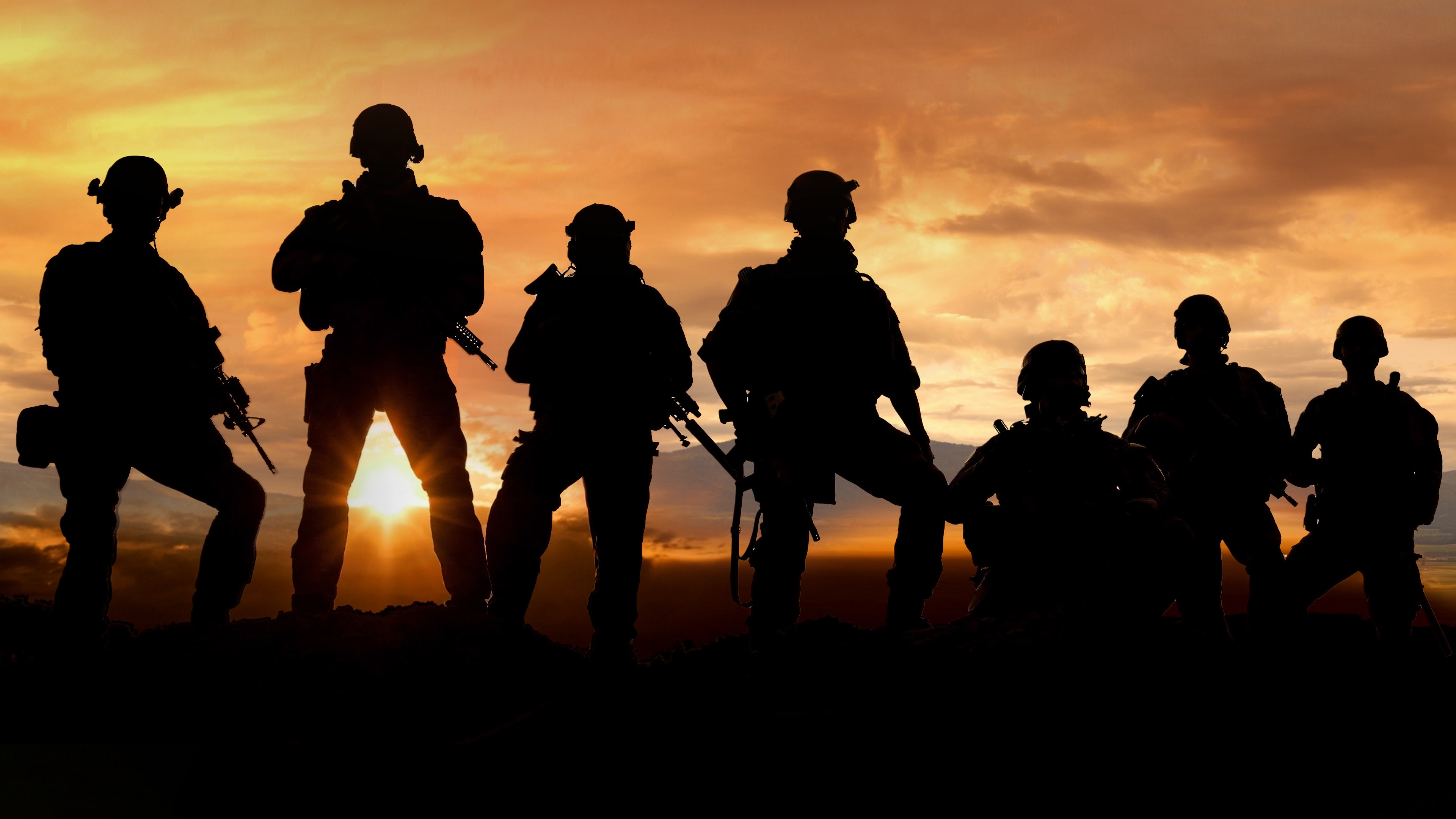 Modern Warriors: Season , Episode , "Preview: Modern Warriors: COVID-19 Edition" Watch Online ...